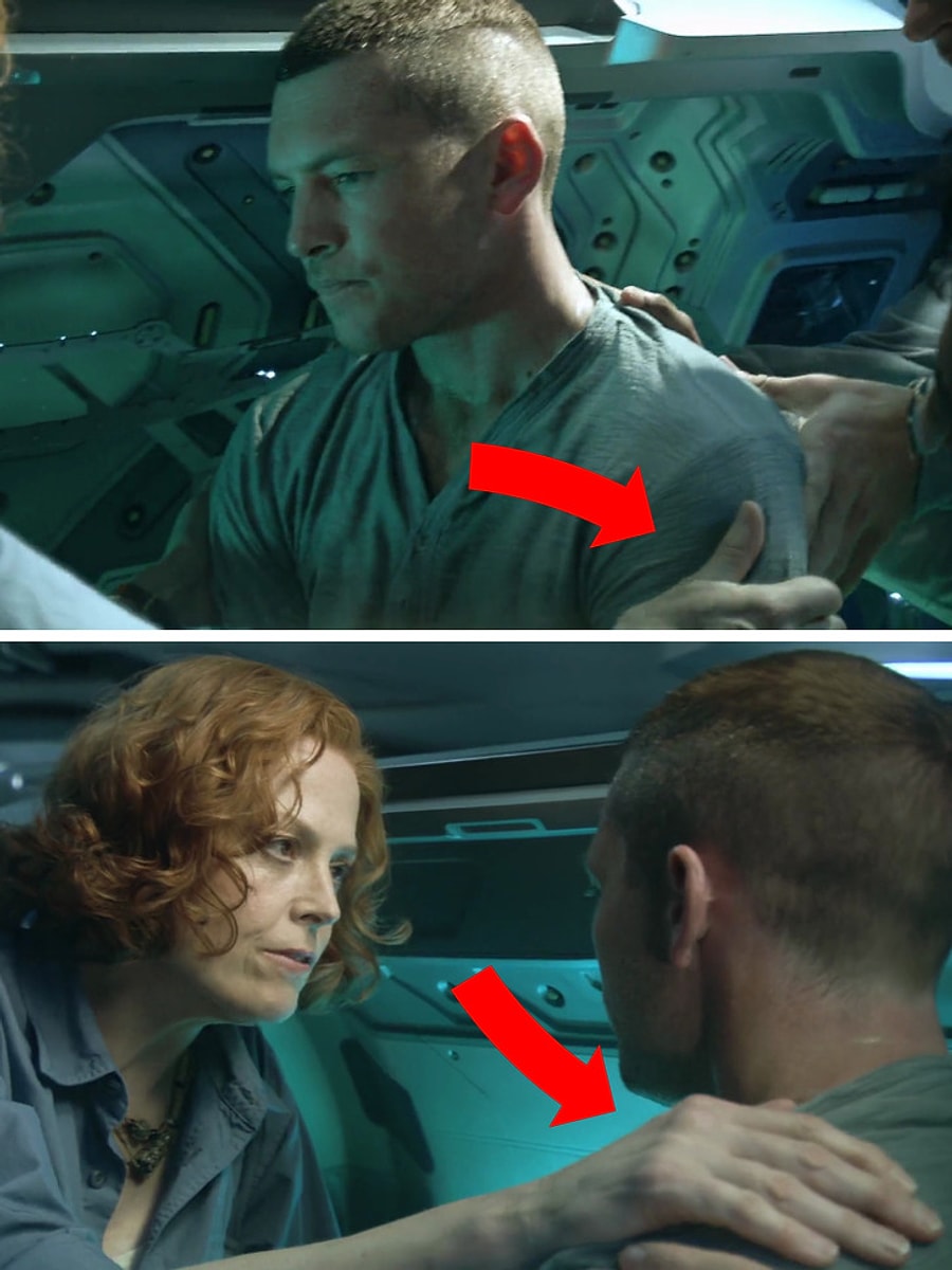 Efsane Avatar Filminde Gözden Kaçmış Hatalar - Onedio