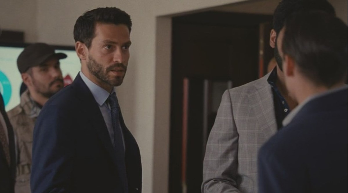 Türk Oyuncuların Oynadığı Yabancı Dizi ve Filmler - Onedio