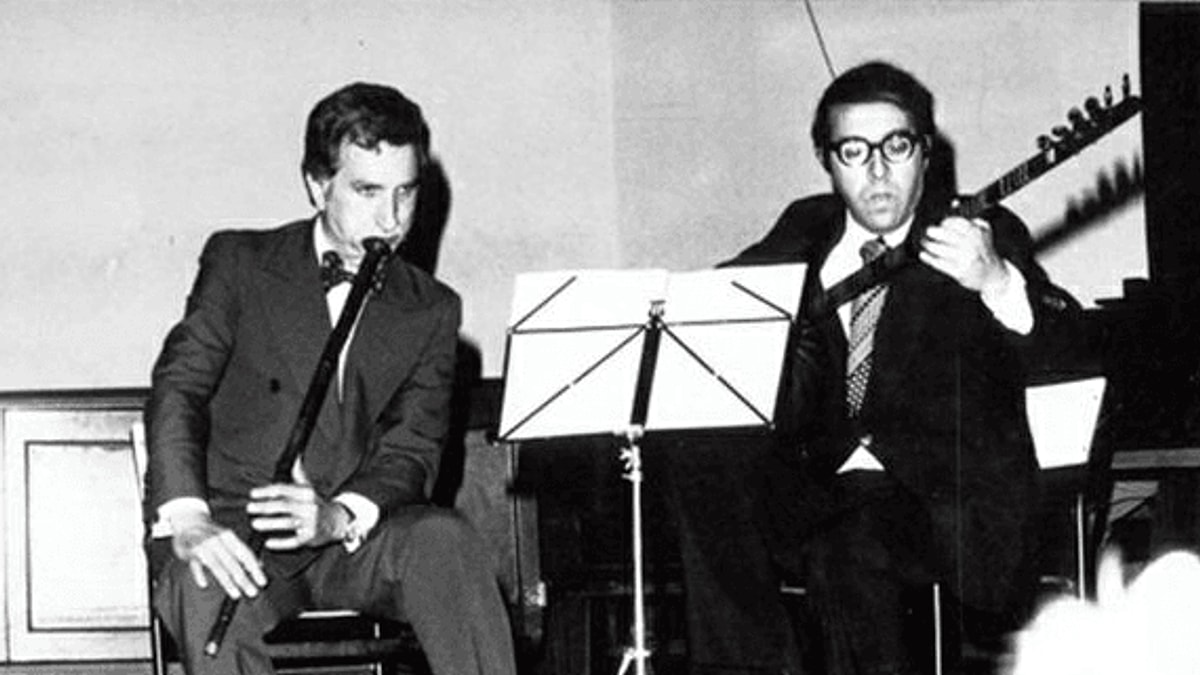 Niyazi Sayın hakkında merak edilenler - Onedio