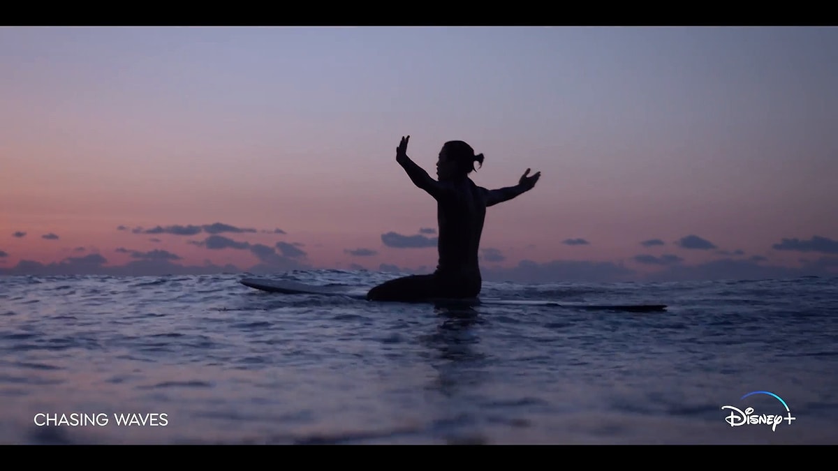 Disney+ Adds to its Sports Documentary Plate The First Season of ...