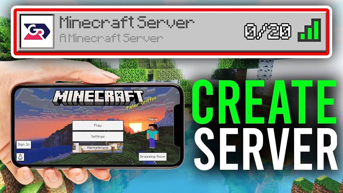 10 Steps for Creating the Perfect Minecraft Server: Expert Tips and ...