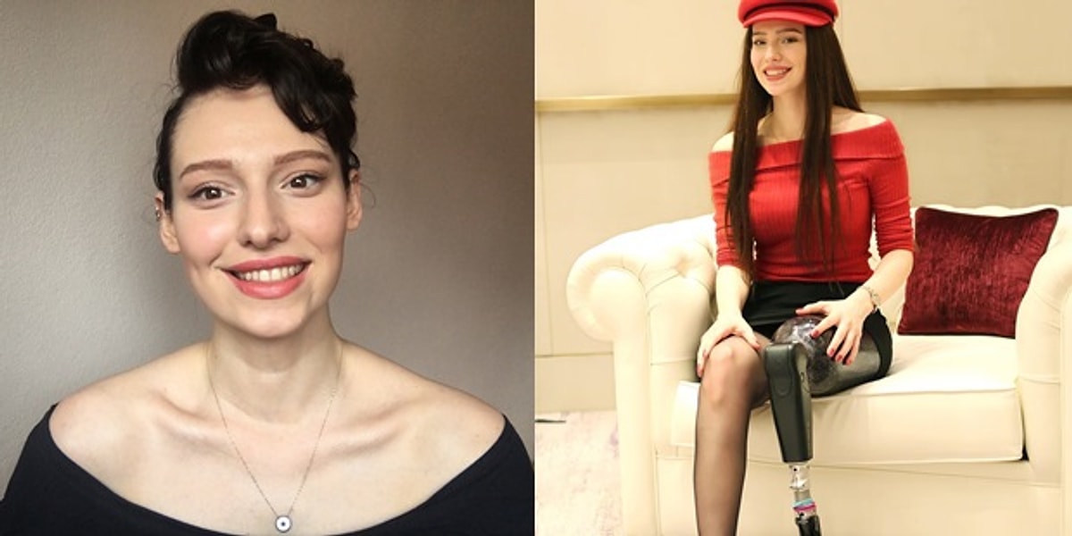 Demir Kadın: Neslican Filminin İlk Tanıtımı Geldi - Onedio