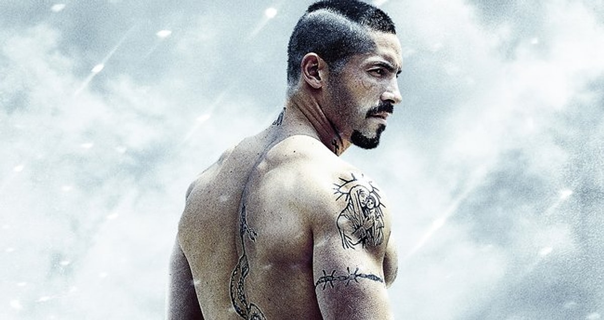 Yenilmez 4 Filmi Hakkında Merak Edilenler - Onedio