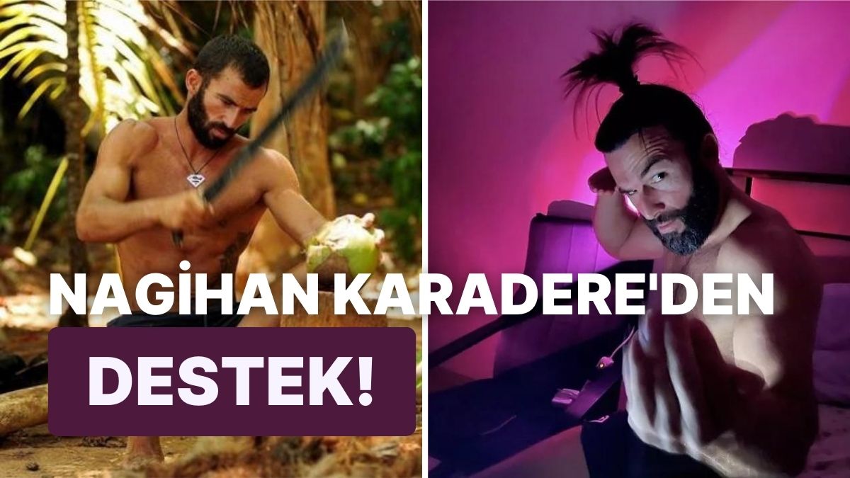 Turbo Turabi Survivor Hakkında Ne Dedi? - Onedio