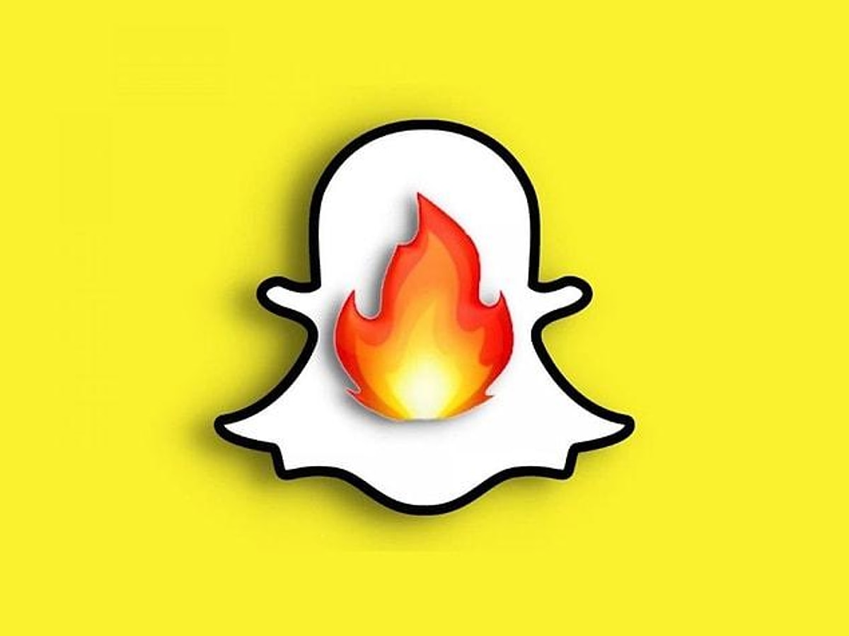 Snapchat Streak 101: Everything You Need to Know - Onedio