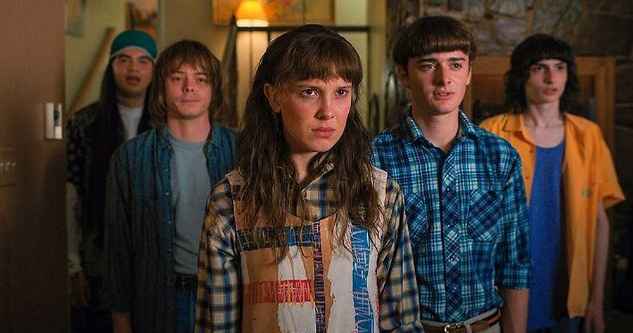 15 Netflix Shows with 8+ IMDB Rating: Your Ultimate Binge-Watching ...