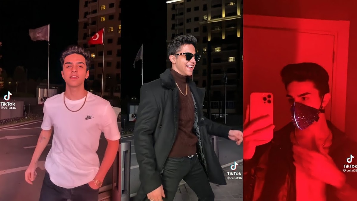 TikToker Özgür Deniz Cellat'ın Az Bilinenleri - Onedio