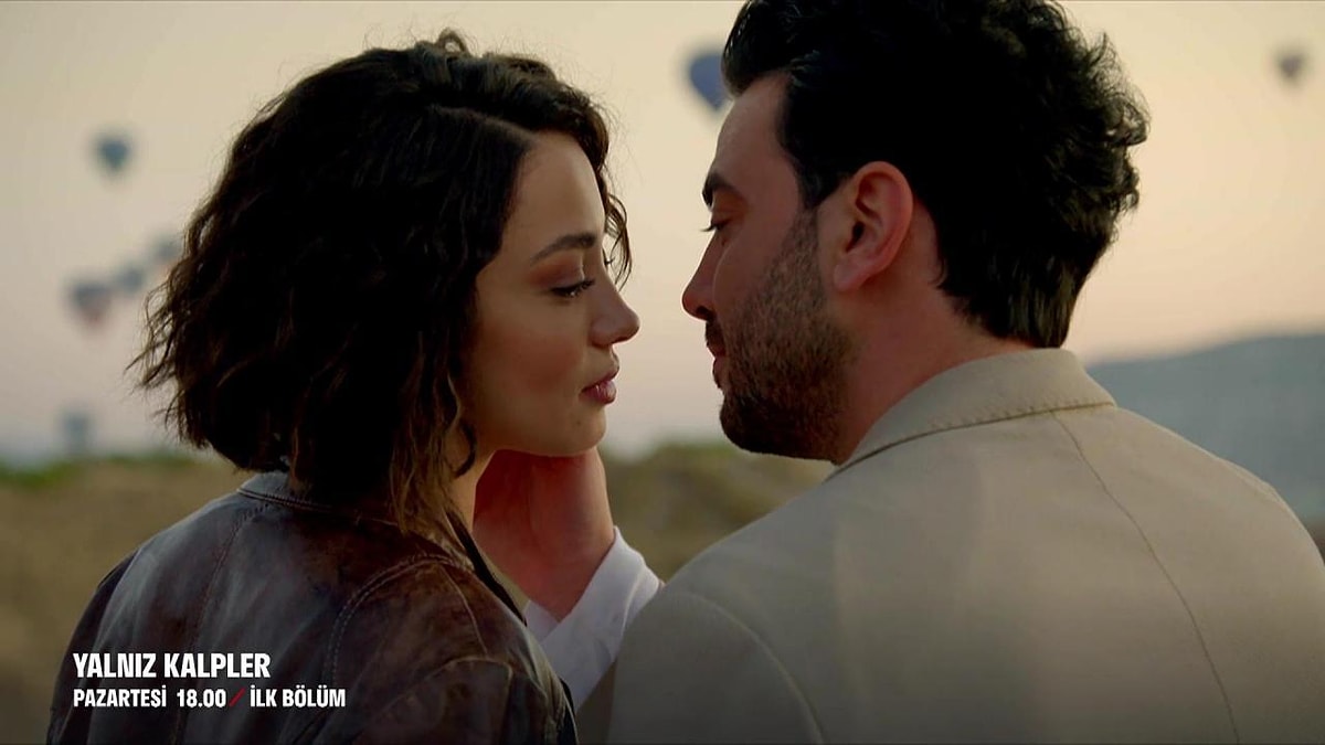 Yalnız Kalpler konusu nedir, oyuncuları kimlerdir? - Onedio