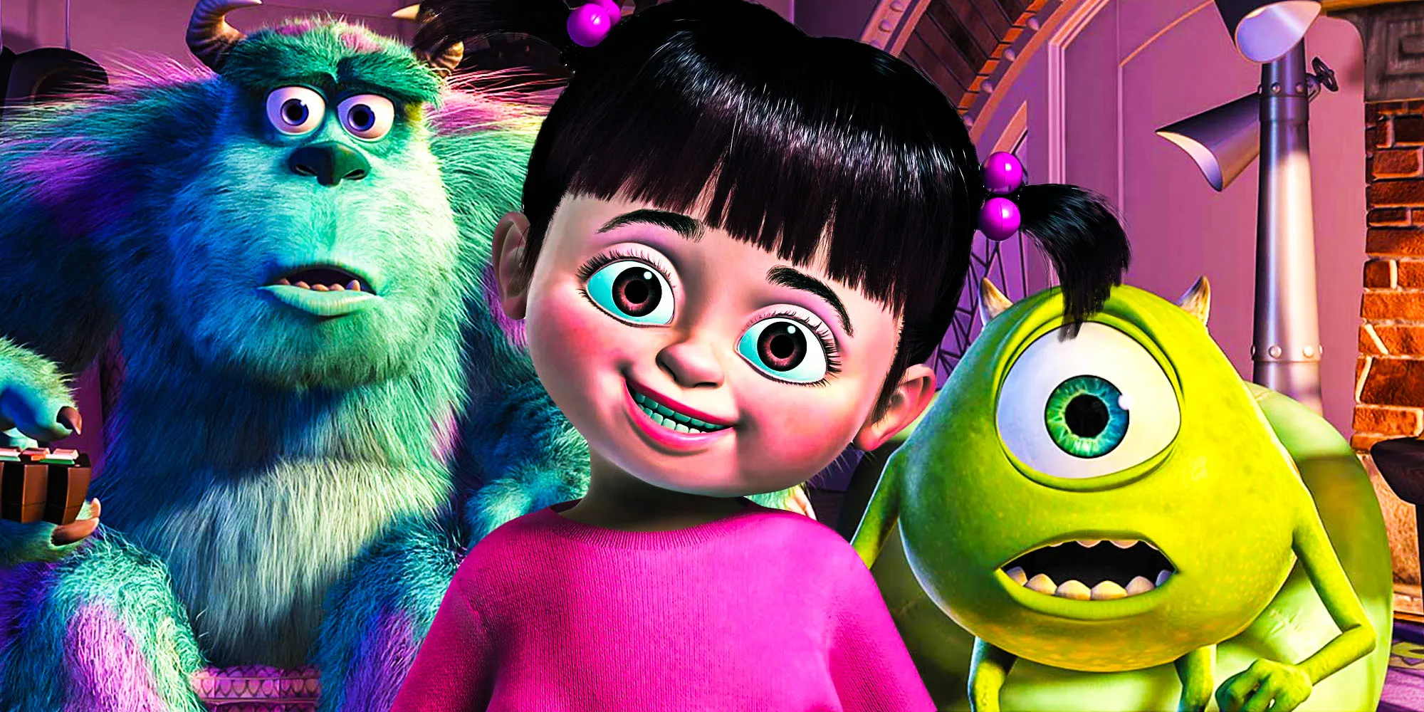 Children's Educational Movies: 20 Must-Watch Films Before Age 7 - Onedio