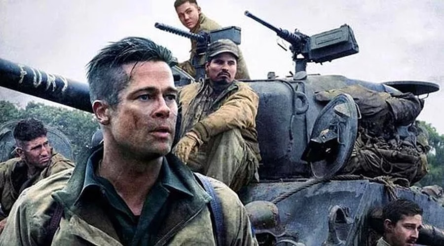 19 Breathtaking Movies About Nazi Germany - Onedio