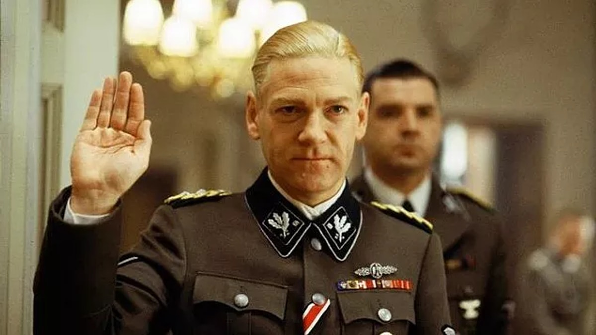 19 Breathtaking Movies About Nazi Germany - Onedio