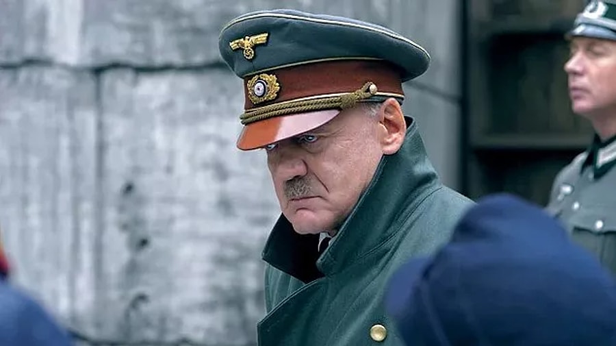 19 Breathtaking Movies About Nazi Germany - Onedio
