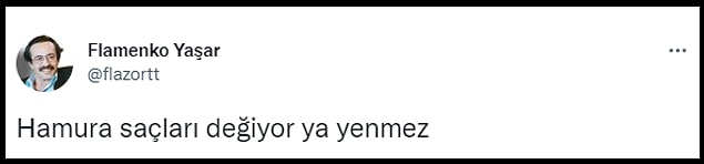 Poposuyla Hamur Açıp Ayaklarıyla Sos Hazırlayan Kadının Bi' Acayip ...