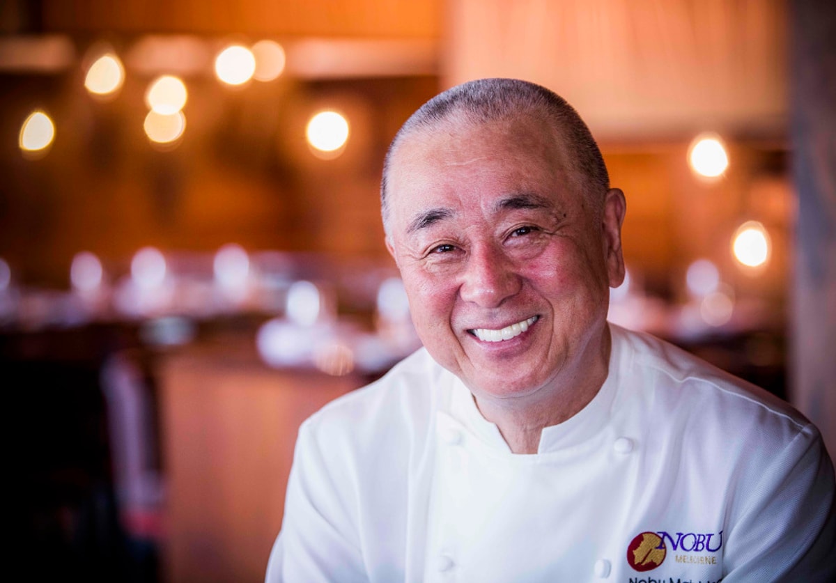Top 5+1 Richest Celebrity Chefs and Their Net Worth Ranked - Onedio