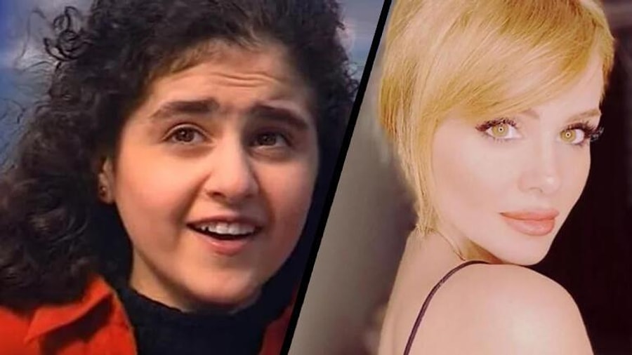 Ünlülerin Gençlik Fotoğrafları - Onedio