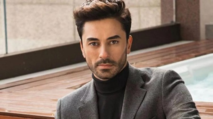 Yasak Elma ve Kalp Yarası'nın Yakışıklı Oyuncusu Gökhan Alkan Bomba Bir Diziyle Geliyor! - Onedio