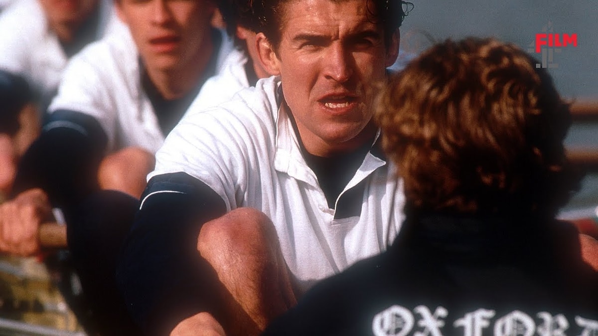 Spor Yapmayı Sevenlerin İzleyeceği Filmler - Onedio