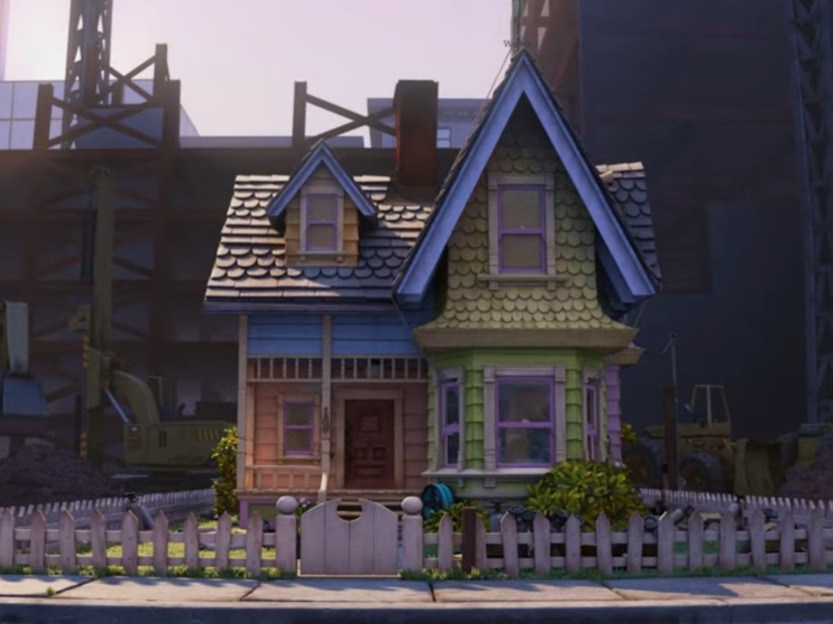 Filmlerin İçerisine Gizlenmiş Şaşırtıcı Ayrıntılar - Onedio