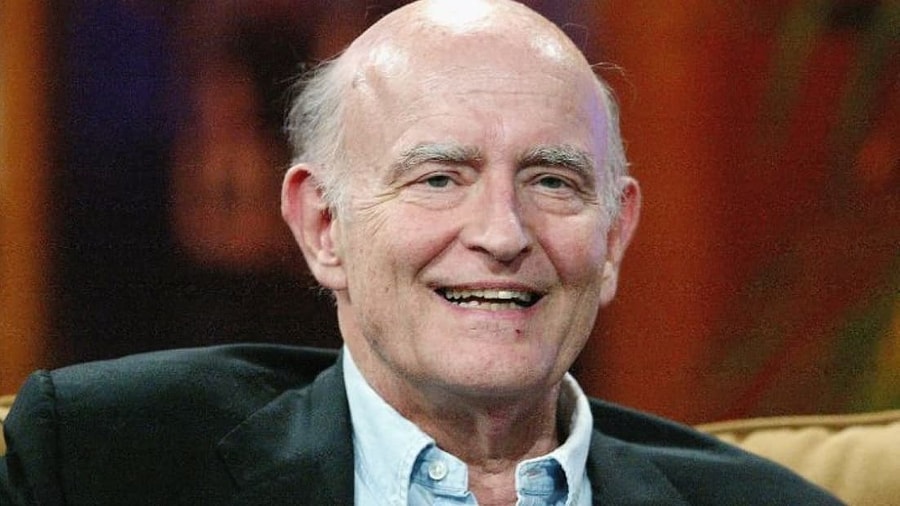 Kel Olan Popüler Hollywood Oyuncuları - Onedio