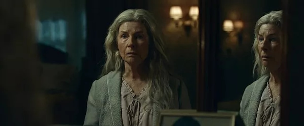 20+ Must-See Horror Movies with Female-led Casts - Onedio