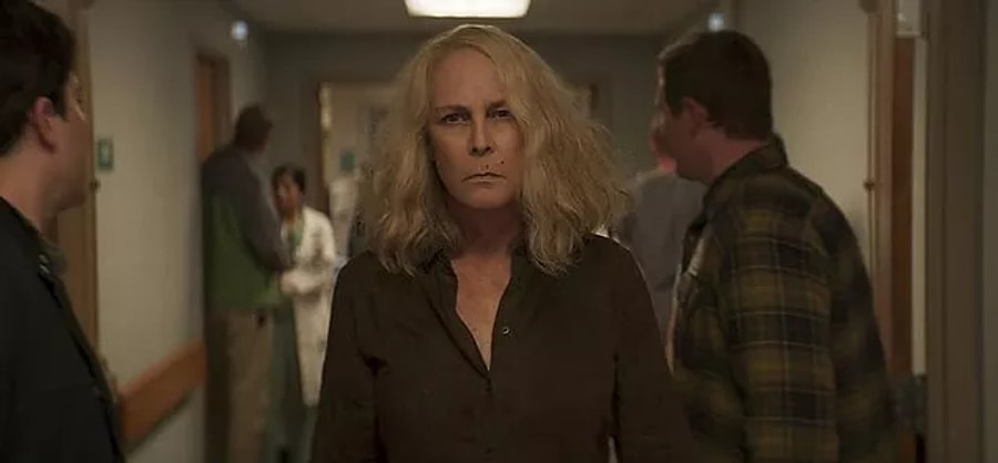 20+ Must-See Horror Movies with Female-led Casts - Onedio