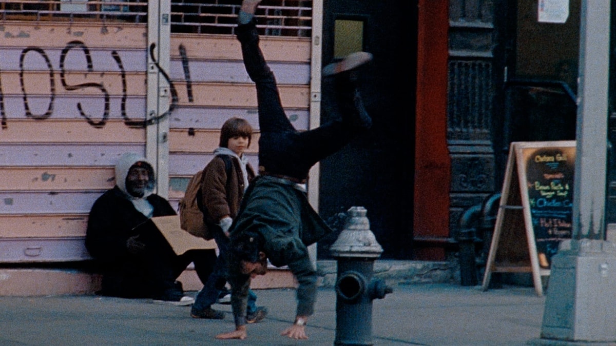 Baba Çocuk İlişkilerini Anlatan Filmler - Onedio