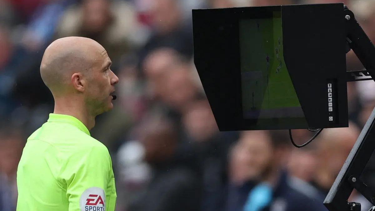 IFAB, VAR'da Değişikliğe Gidiyor! - Onedio