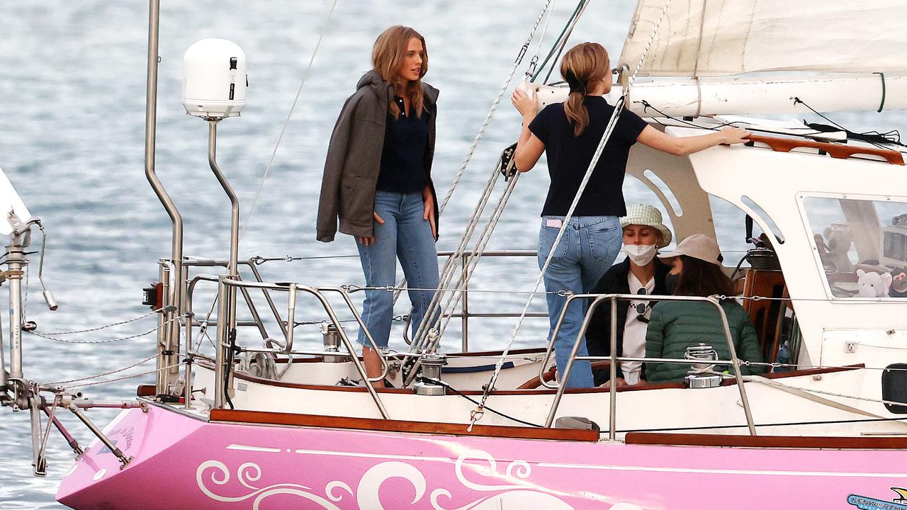 Netflix’s ‘True Spirit’ Airs Jessica Watson’s Story on Screen Once More ...