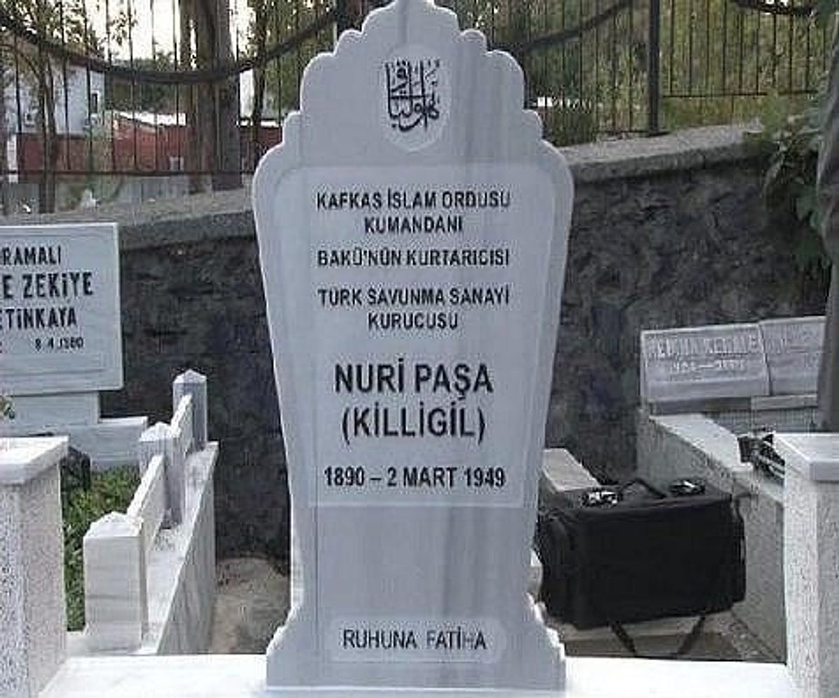 Nuri Killigil Kimdir, Neler Yaptı? - Onedio