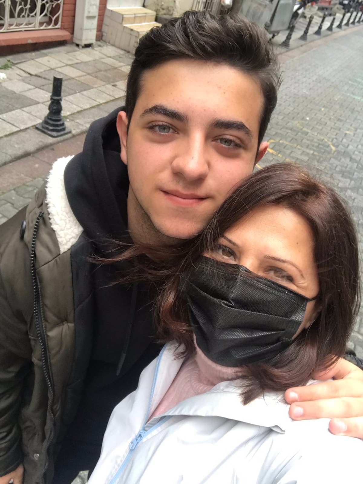 Çocuk Oyuncu'nun Acı Kaybı - Onedio