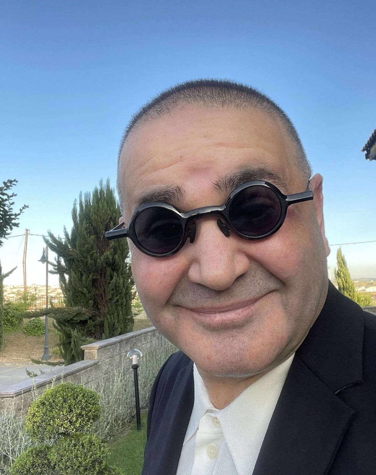 Şafak Sezer'in Değişimi Şaşırttı - Onedio