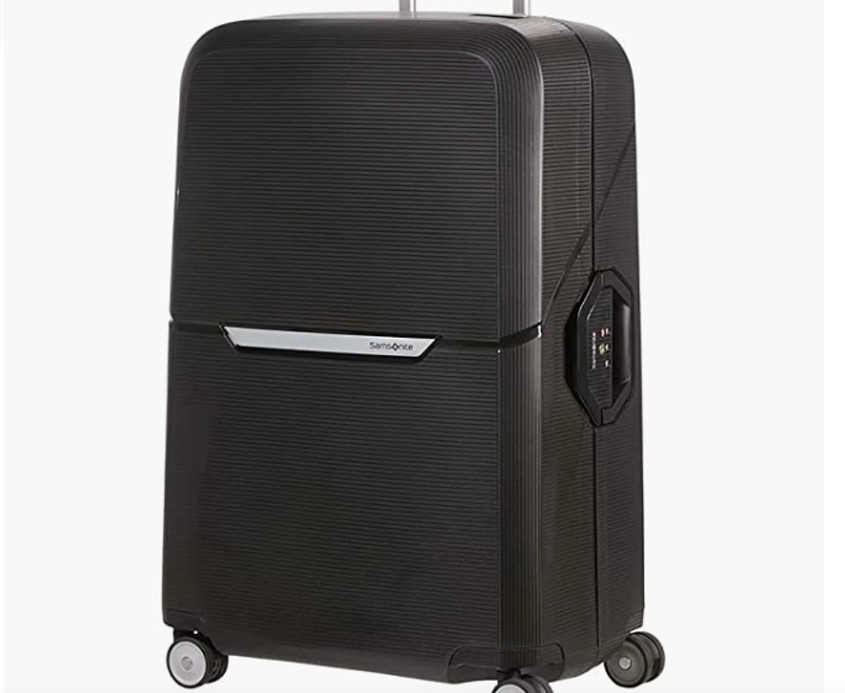 Uygun Fiyatlı Kaliteli Valiz Markaları - Onedio