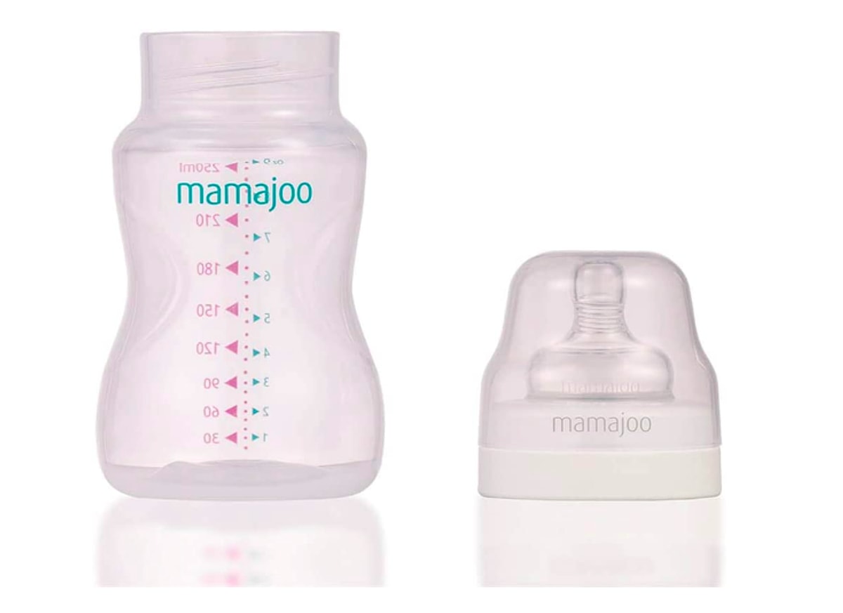 Anne memesine en yakın biberon hangisi? - Onedio