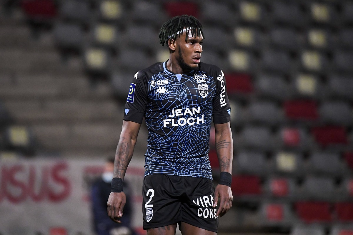 Andreaw Gravillon Kim - Onedio