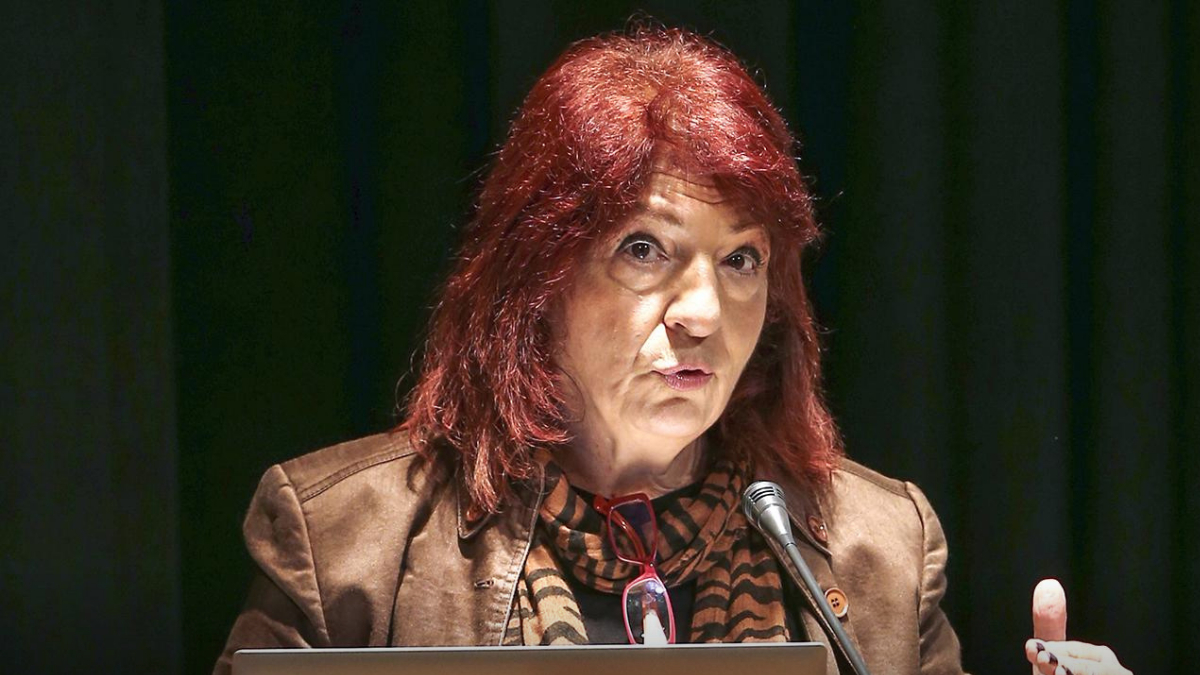 Lale Orta Kimdir MHK - Onedio