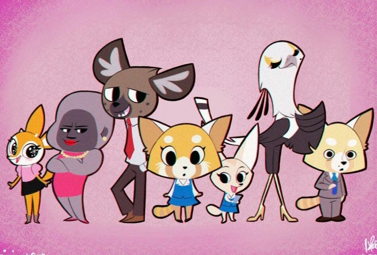 ‘Aggretsuko’ Season 5 Marks its Finale at Netflix: How Will it End ...