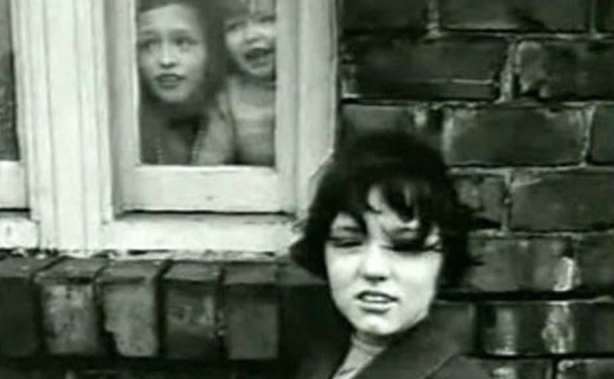 İngiltere'nin En Genç Seri Katili: Mary Bell - Onedio