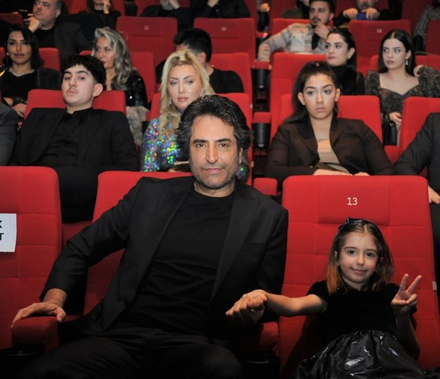 Prestij Filmine Tepkiler Gecikmedi! - Onedio