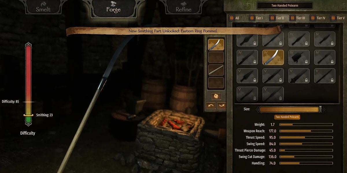 Mount & Blade II Bannerlord: Oyundaki En İyi Silahlar - Onedio