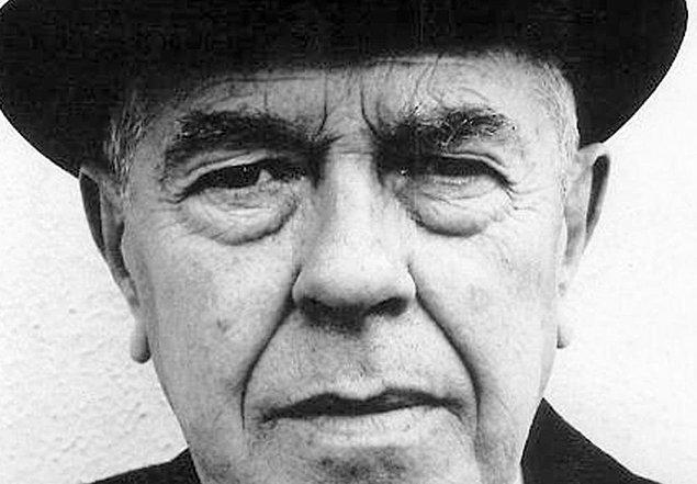 Rene Magritte: A Life Transformed by Difficulty into a Masterpiece