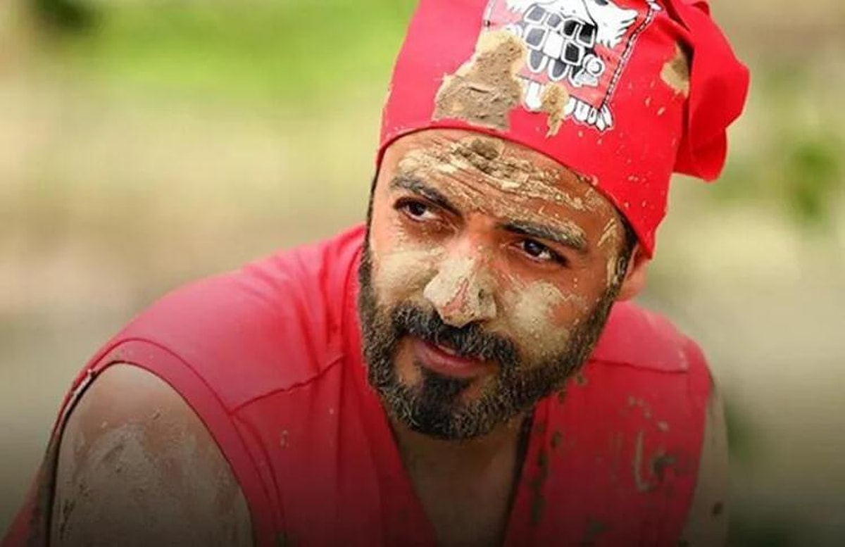 Survivor Walison ve Chaby neden yok, nerede? - Onedio