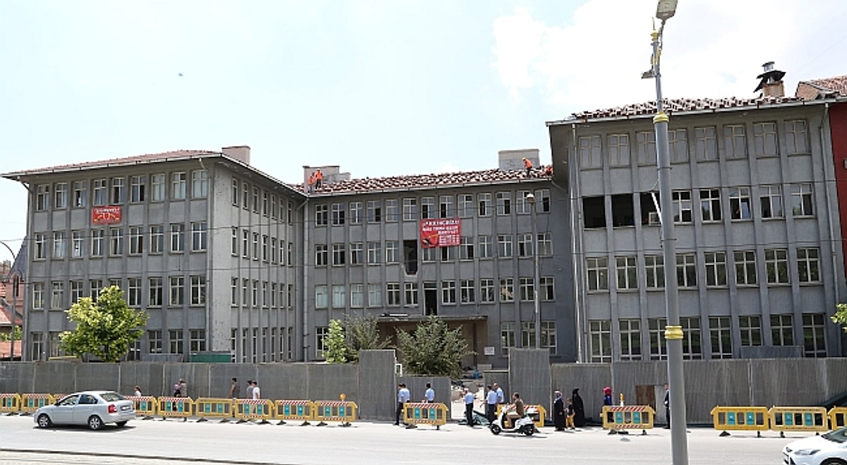 2. Ordu Komutanlığı Nerede, Büyüklüğü Ne Kadar? - Onedio