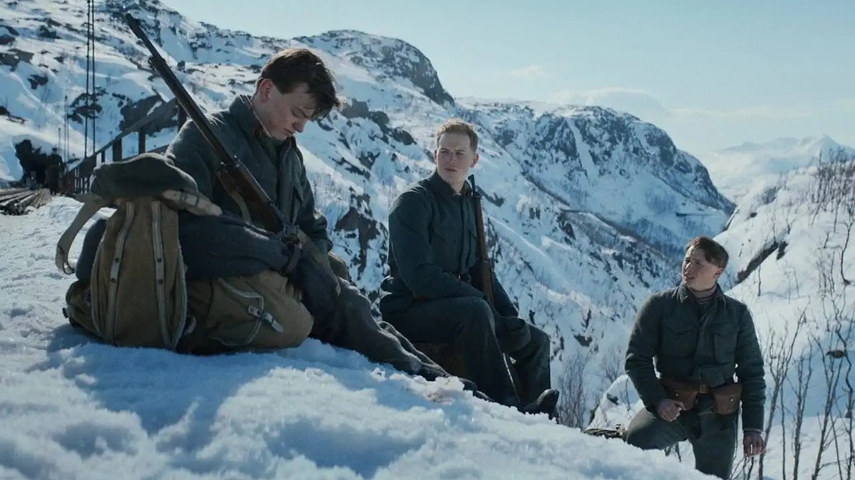 Narvik Netflix Cast, Plot Summary, Trailer, and What to Expect from The ...