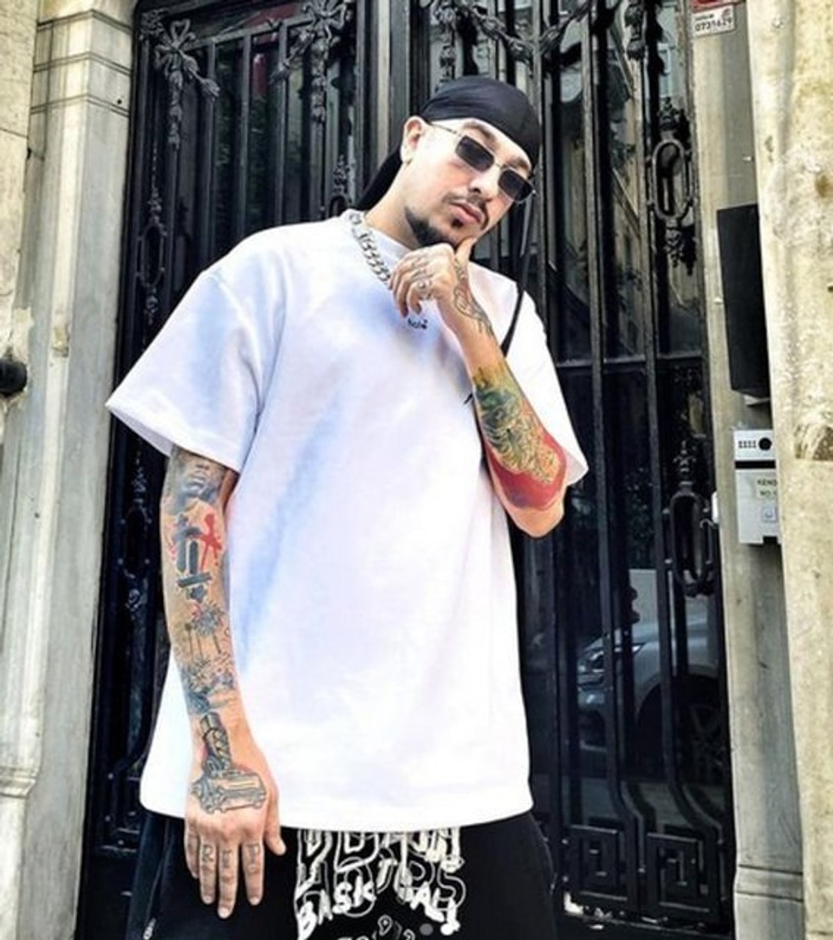 Rapçi Maestro Kimdir? Maestro Öldü mü? - Onedio