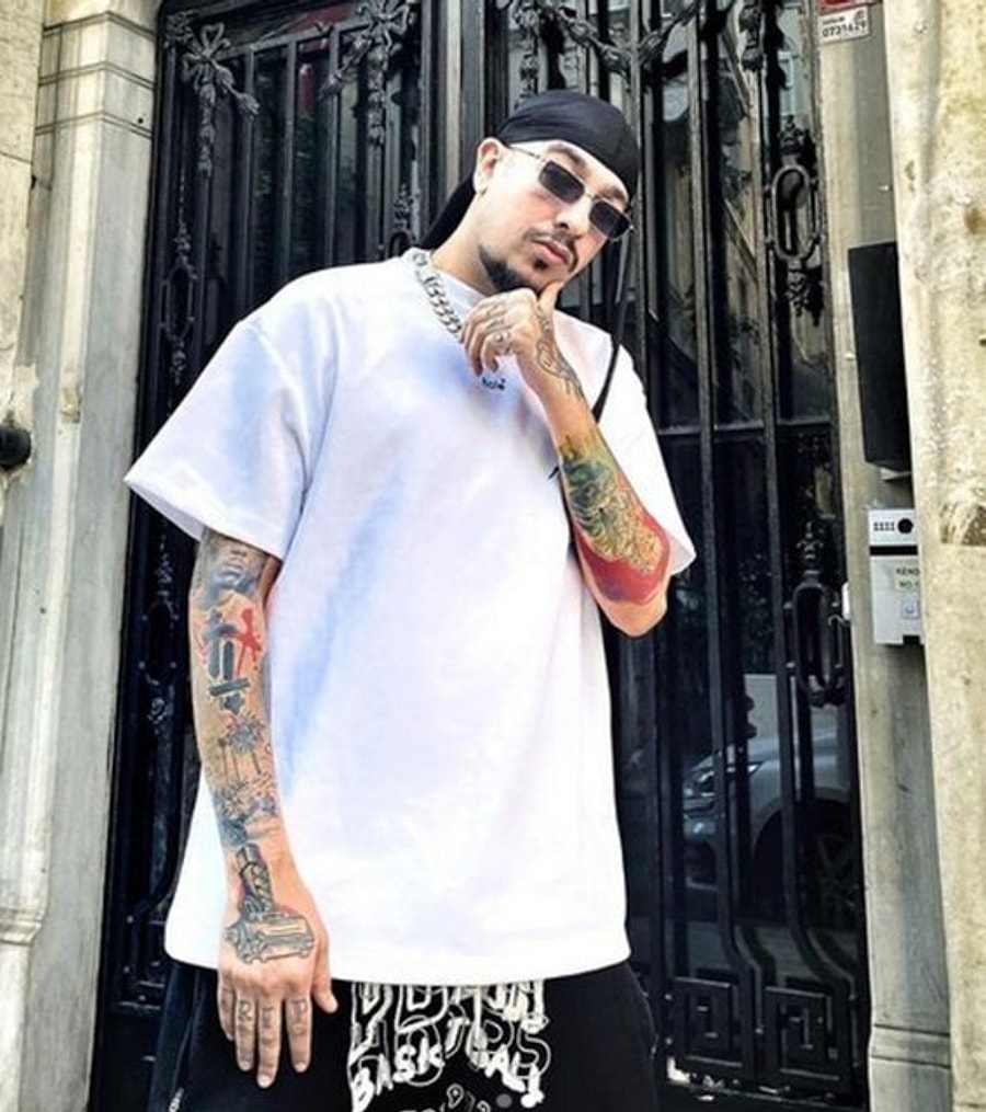 Rapçi Maestro Kimdir? Maestro Öldü mü? - Onedio