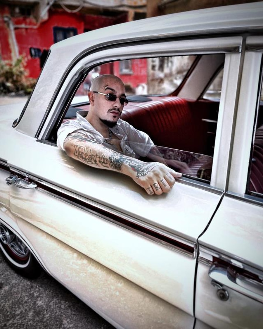 Rapçi Maestro Kimdir? Maestro Öldü mü? - Onedio