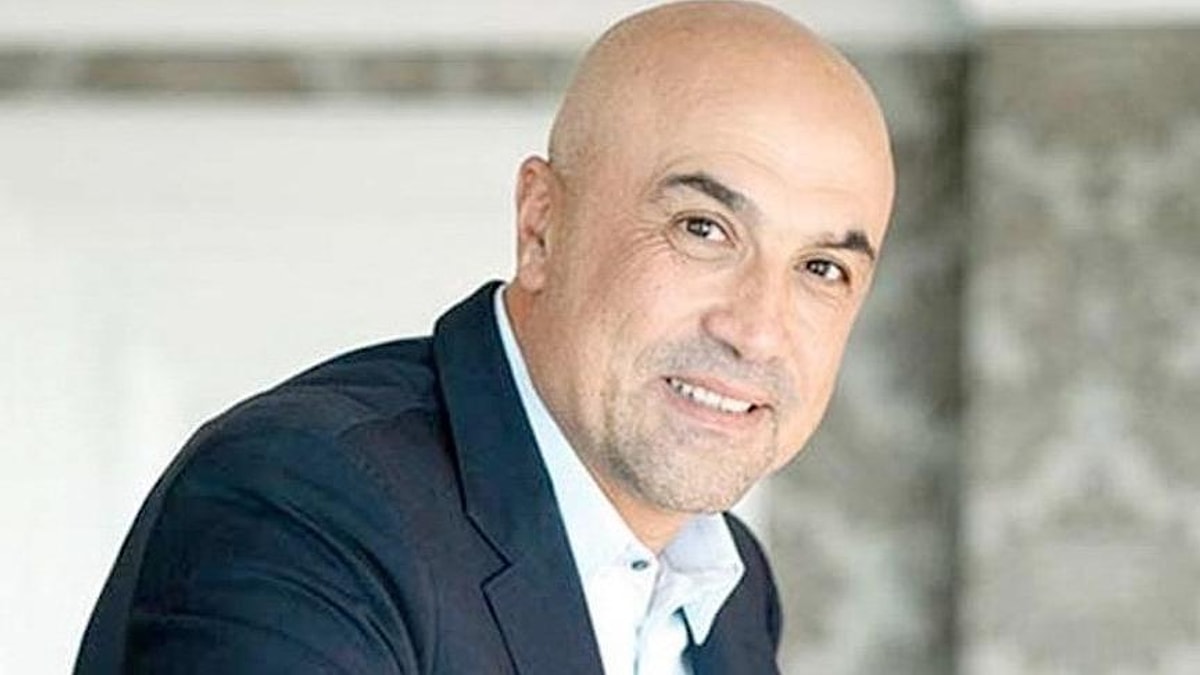 Fettah Tamince Kimdir, Kaç Yaşında, Nereli? Fettah Tamince Hangi Otelin ...