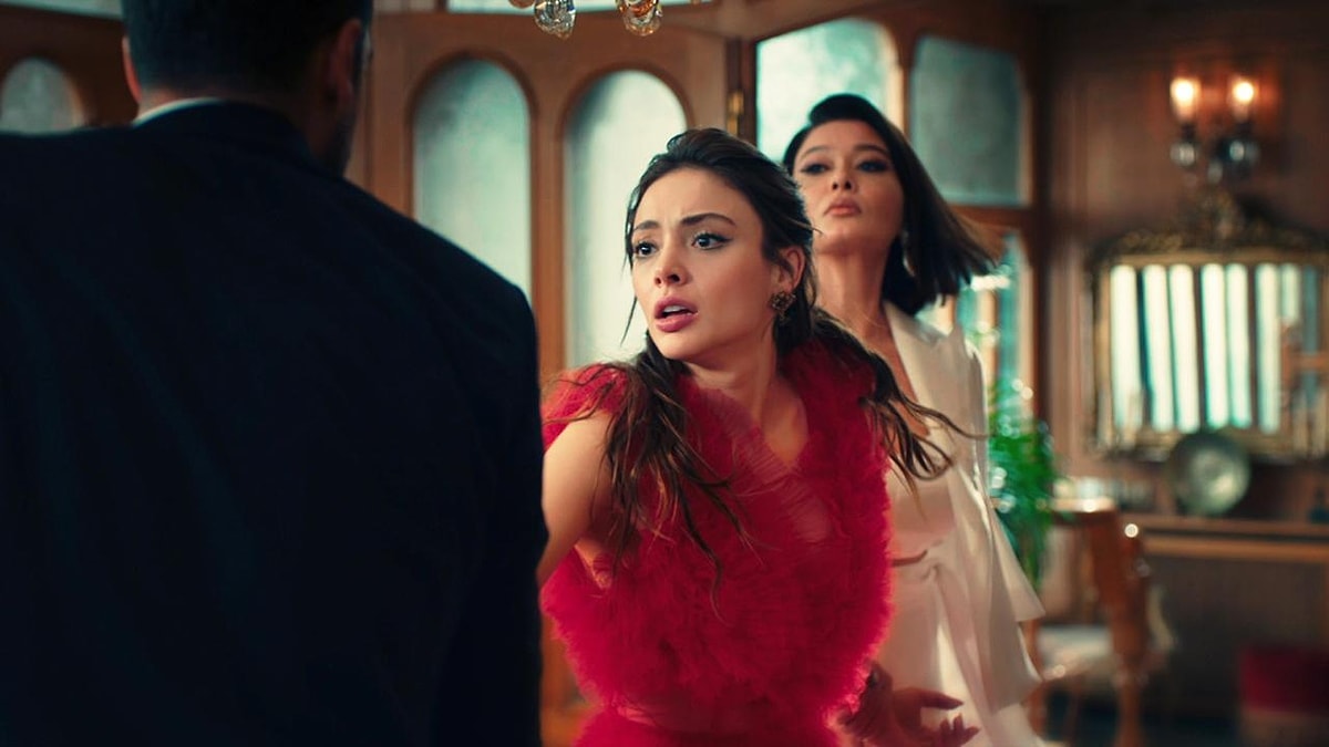 Veda Mektubu Ne Zaman Yayınlanacak? - Onedio