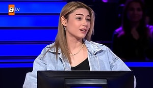 Depremde Hayatını Kaybeden Simay Atlı'nın Kim Milyoner Olmak İster'de ...