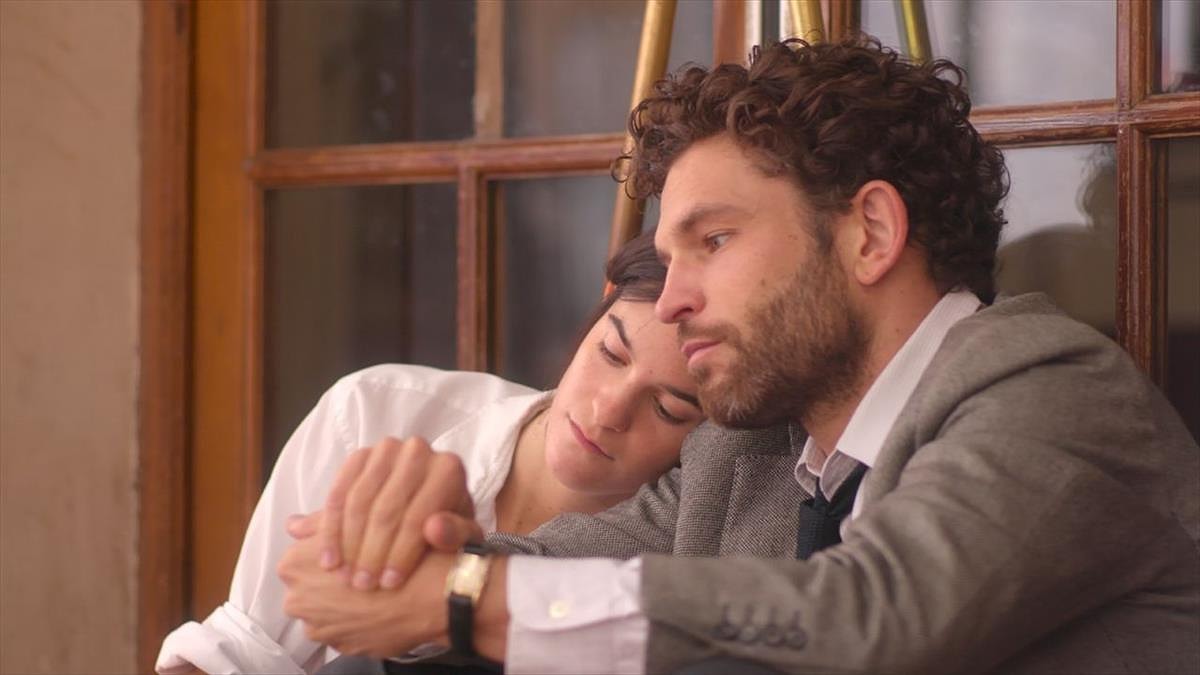 Paris'te Bahar Filmi Hakkında Detaylar - Onedio